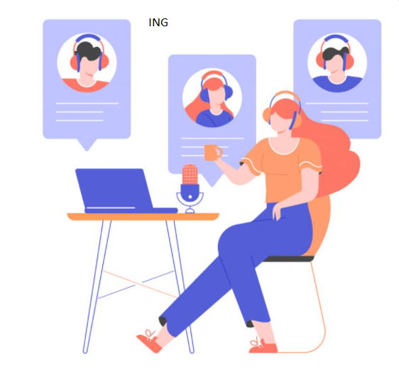 Rencontre virtuelle avec un diplômé ISA